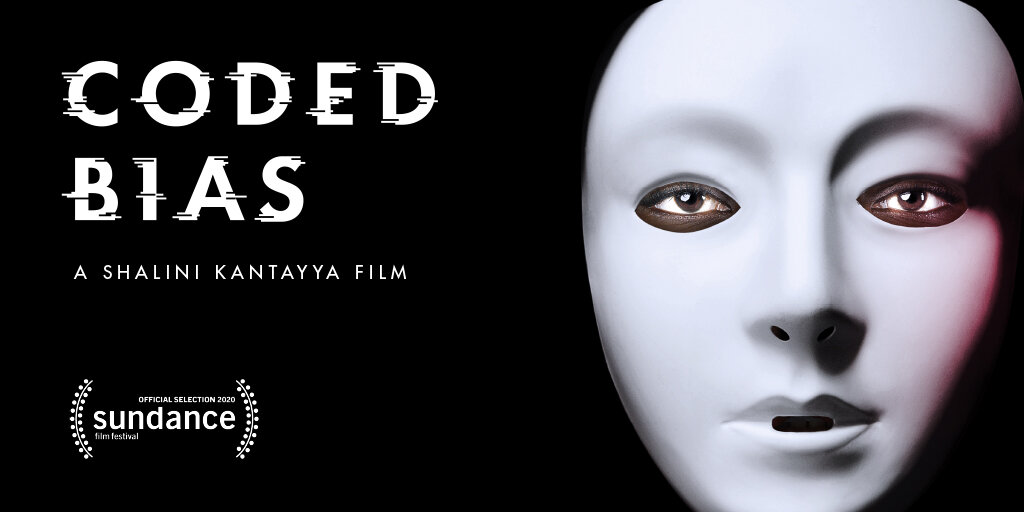 Coded Bias: Movie Screening and Discussion - Digital Due Process Clinic