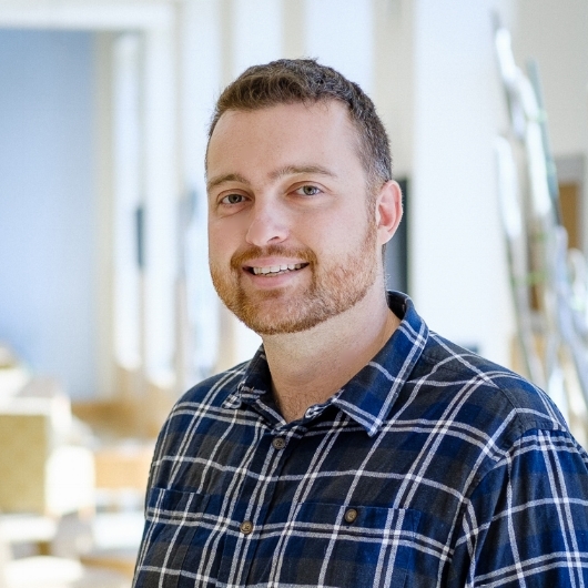 Coded Bias Movie Screening and Discussion - Digital Due Process Clinic